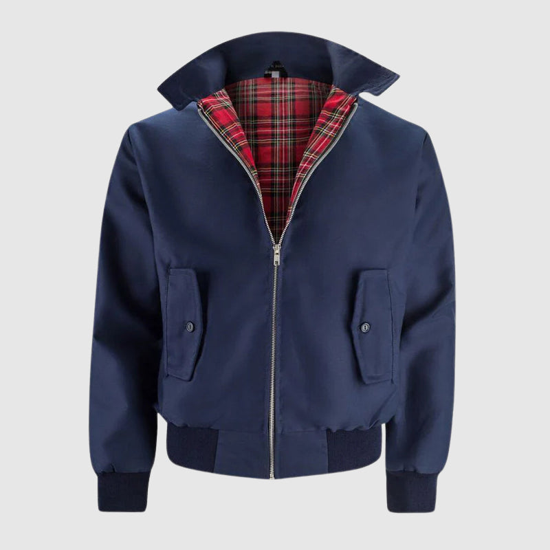 Theodore Willow Retro Legend Jacket – Avery & Cole