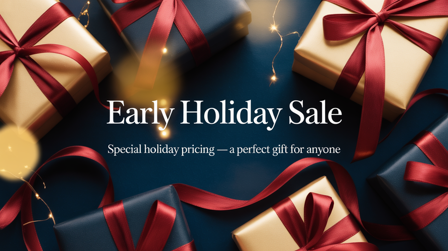 Collections – Avery & Cole