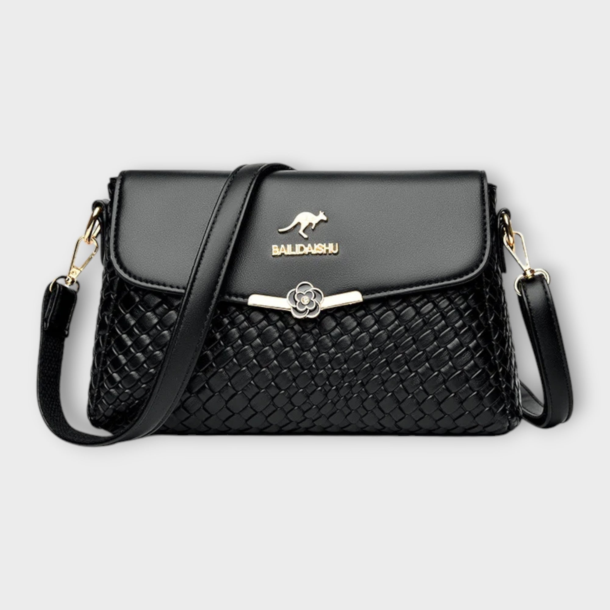 Olivia - Luxurious Shoulder Bag – Avery & Cole